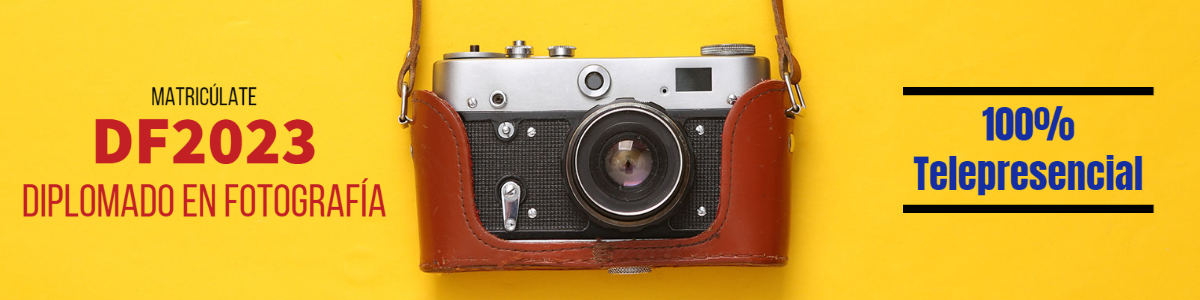 Diplomado en Fotografía